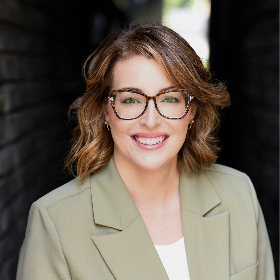 Amanda Whidden | Carol Foderick